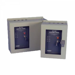 IEP Technologies | Sistema de proteção contra explosão industrial